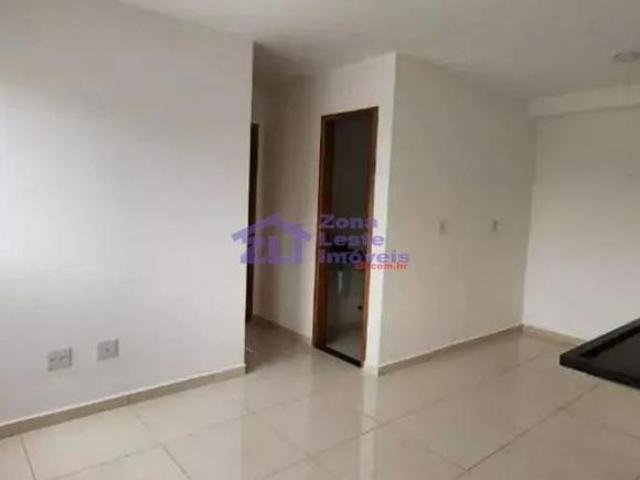 Apartamento à venda com 2 Quartos, 34M², Chácara Califórnia, São Paulo SP