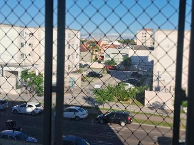 Apartamento à venda com 2 quartos – 38,68m² | Parque da Fonte – SJP