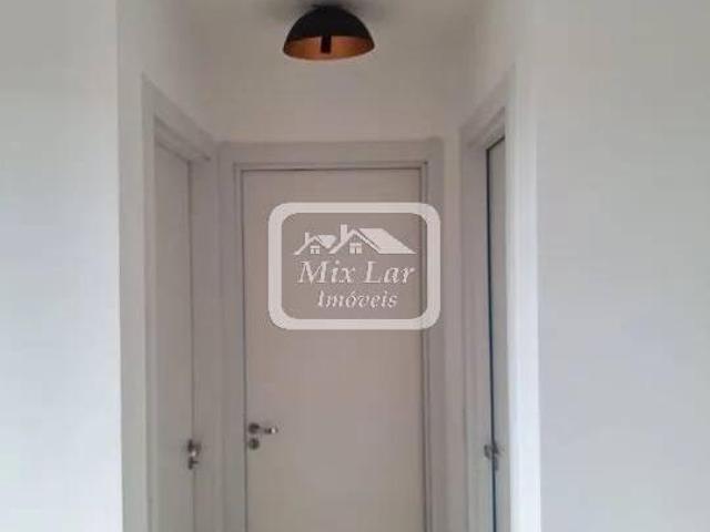 Apartamento a venda com 2 quartos, 40 m² Presidente Altino Osasco SP