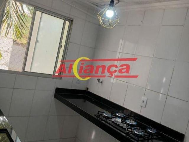 APARTAMENTO A VENDA COM 2 QUARTOS, 41M² POR R$ 230.000,00 ÁGUA CHATA GUARULHOS/SP
