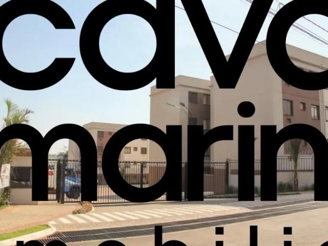 Apartamento à venda com 2 quartos, 42 m², 1 vaga Lar Itália Recanto das Palmeiras