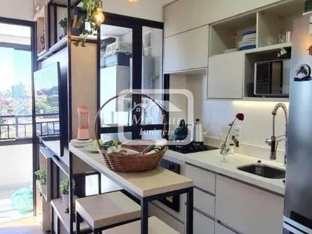 Apartamento a venda com 2 quartos, 45 m², km 18 Osasco SP