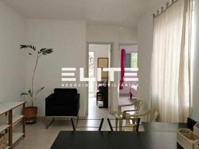Apartamento à venda com 2 quartos, 45 m² por R$ 330.000 Vila Alpina Santo André/SP
