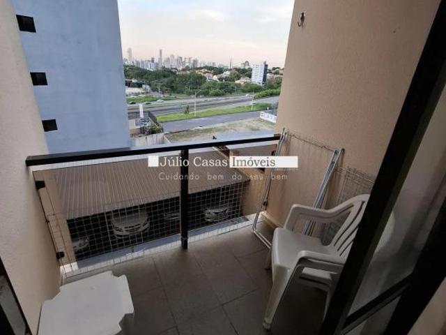 Apartamento a venda com 2 quartos