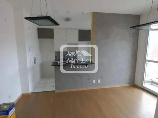 Apartamento a venda com 2 quartos, 48 m² Jaguaribe Osasco SP