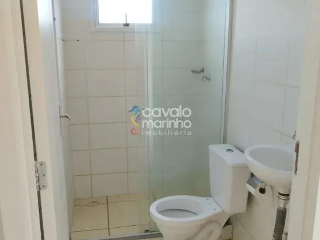 Apartamento à venda com 2 quartos, 48 m² Quali Residencial Bonfim Paulista
