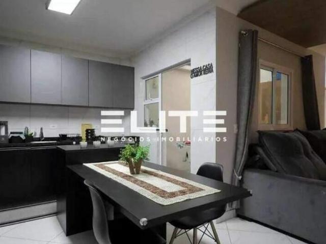Apartamento à venda com 2 quartos, 49 m² por R$ 455.000 Vila Assunção Santo André/SP