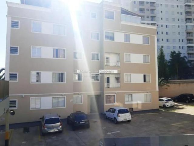 Apartamento à Venda com 2 quartos, 52,00 m2 Jardim Vera Cruz, Sorocaba