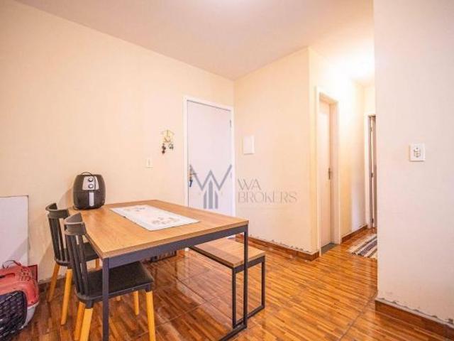 Apartamento a venda com 2 quartos, 52 m² em Cotia São Paulo