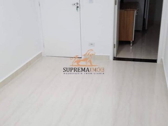 Apartamento à venda com 2 quartos 52m² Condomínio Spazio Splendido