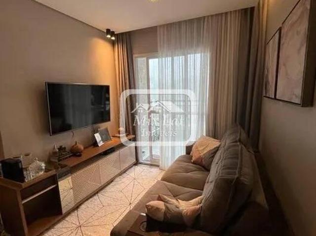 Apartamento a venda com 2 quartos, 53 m², City Bussocaba Osasco SP