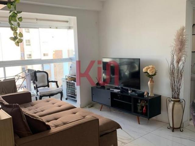 Apartamento à venda com 2 quartos, 54,00 m² na cidade de cidade] no bairro bairro]!