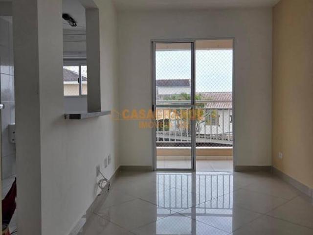 Apartamento à venda com 2 quartos 54 m² Natura Park Vila Industrial