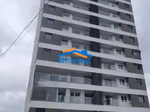 Apartamento à Venda com 2 Quartos 54 m² Rochdale/Osasco