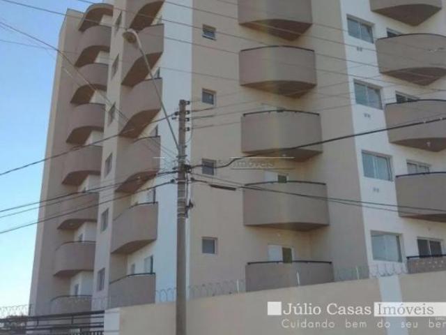 Apartamento à venda com 2 quartos 57,00 m² Vila Barão Sorocaba