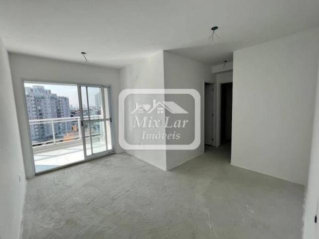 Apartamento a venda com 2 quartos, 57 m² Vila Yara Osasco SP