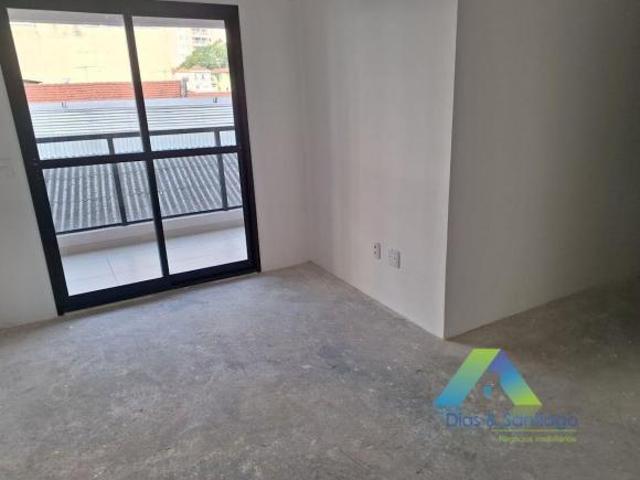 Apartamento a venda com 2 quartos 57m² Aclimação