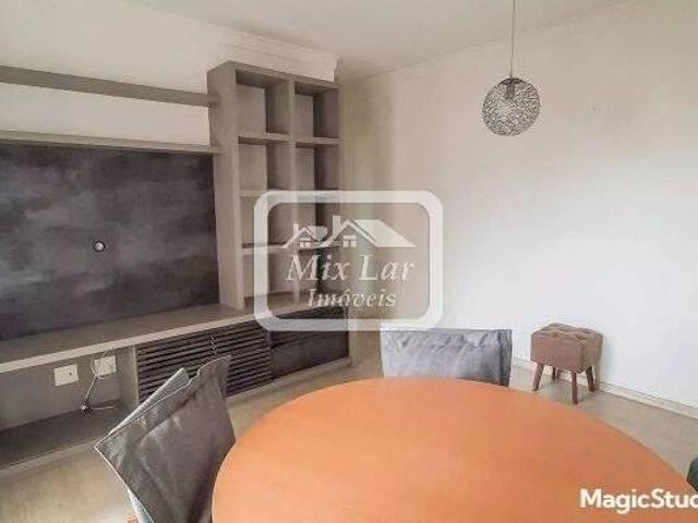 Apartamento a venda com 2 quartos, 59 m² Vila Osasco Osasco SP