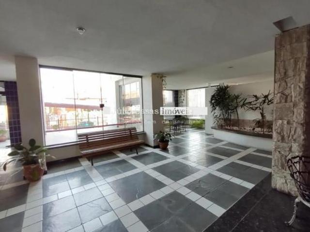 Apartamento a venda com 2 quartos, 59m2 no Centro Sorocaba