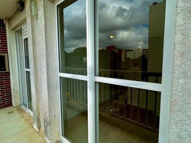Apartamento à venda com 2 quartos 59m² Boa Vista Curitiba PR
