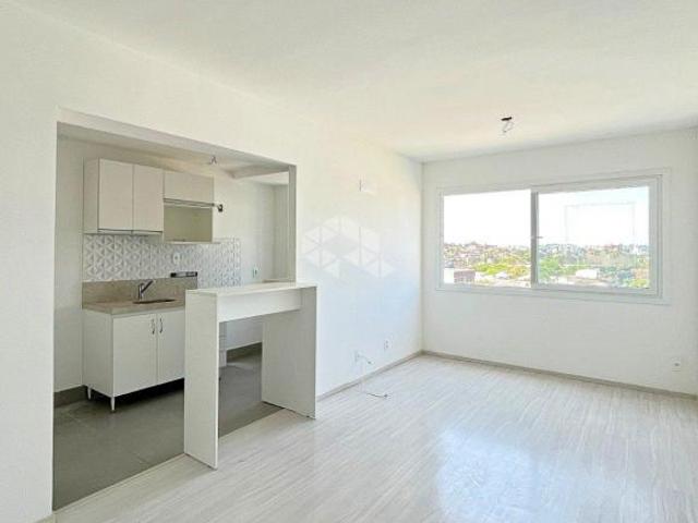 Apartamento à venda com 2 quartos 60.37 m²