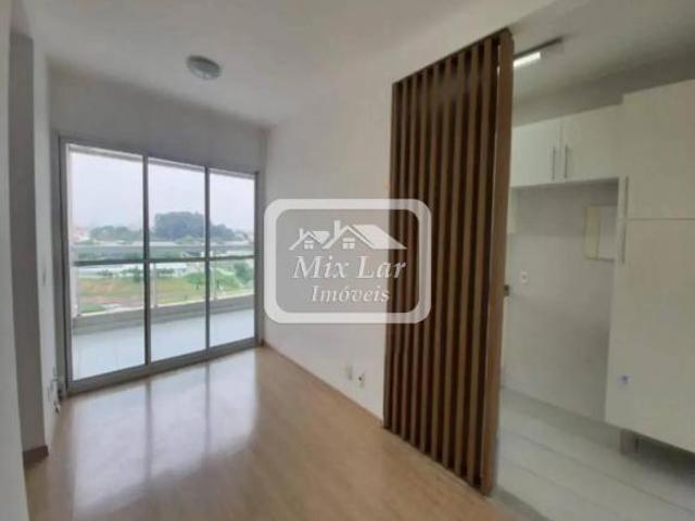 Apartamento a venda com 2 quartos, 60 m² Vila Osasco Osasco SP