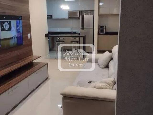 Apartamento a venda com 2 quartos, 60 m², City Bussocaba Osasco SP