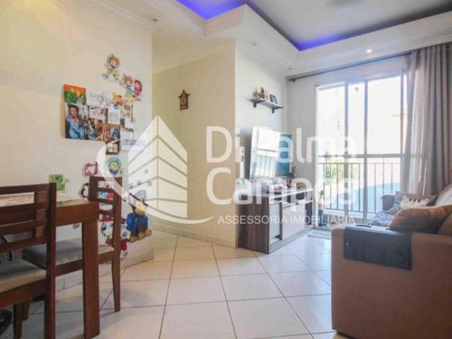 Apartamento à venda com 2 quartos 60m² e 1 vaga no bairro Ipiranga