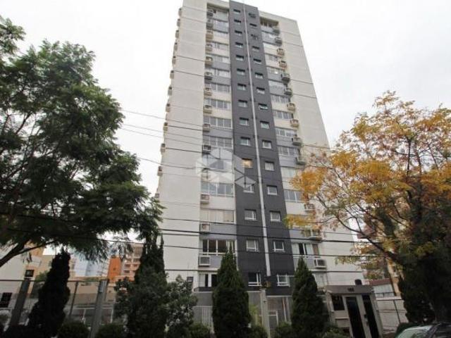Apartamento à venda com 2 quartos 61 m² no bairro Rio Branco
