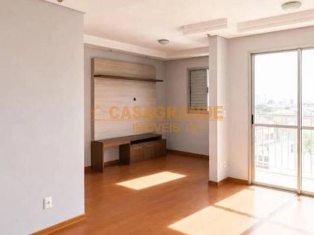 Apartamento à venda com 2 quartos 61m² Citta di Roma Jardim Augusta