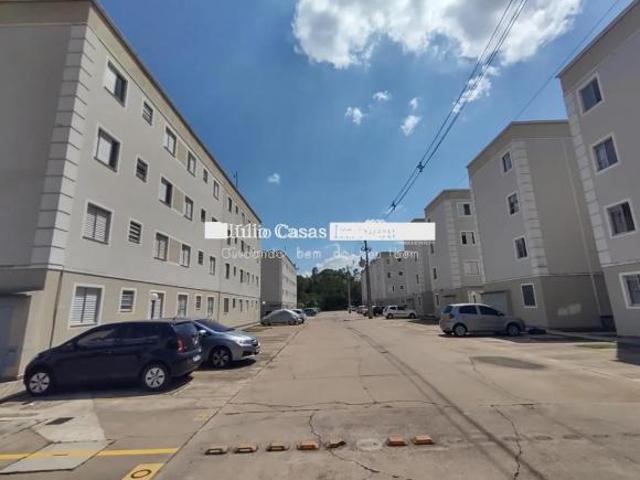 Apartamento a venda com 2 quartos