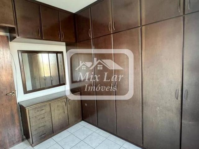 Apartamento a venda com 2 quartos, 62 m², Jardim D&apos Abril Osasco SP