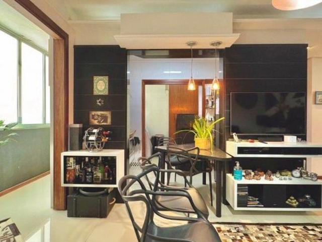 Apartamento à venda com 2 quartos 62 m² no Bairro Bela Vista