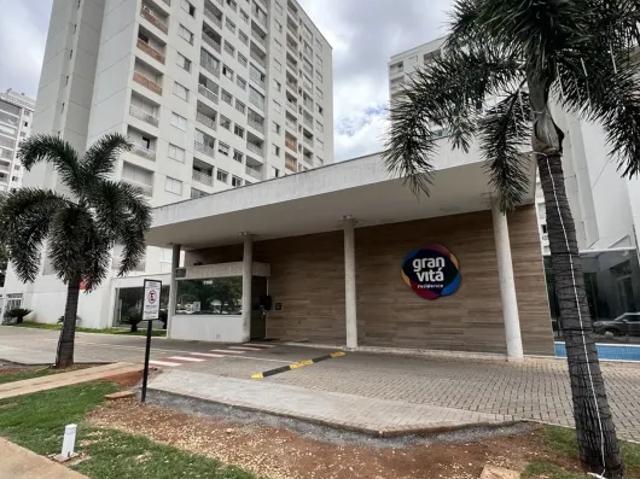 Apartamento À Venda Com 2 Quartos, 62 M², No Setor Goiânia 2