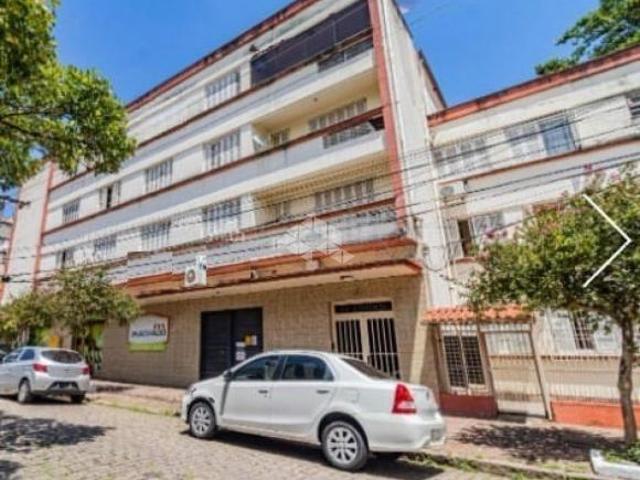 Apartamento à venda com 2 quartos 63 m²