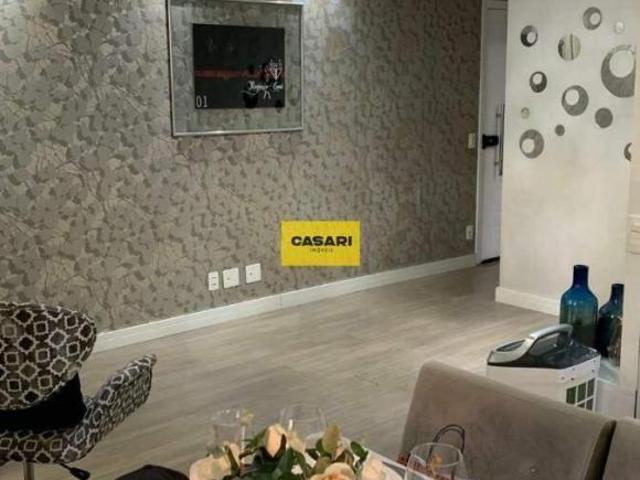 Apartamento à venda com 2 quartos 63 m² em Diadema