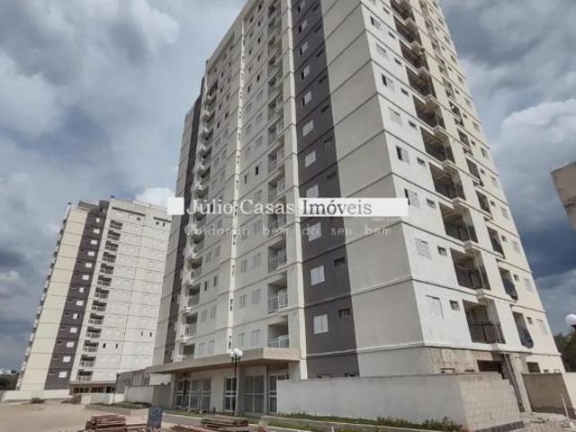 Apartamento a venda com 2 quartos, 63m² no Residencial Provence Votorantim