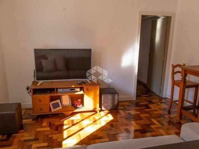 Apartamento à venda com 2 quartos 64 m² Jardim Botânico