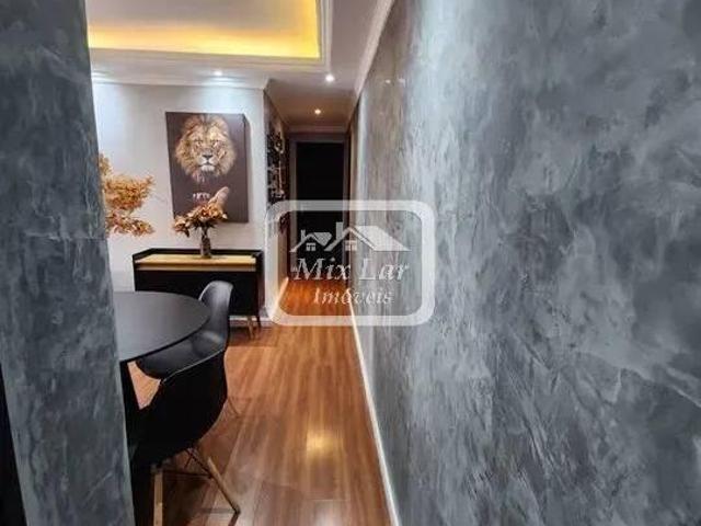 Apartamento a venda com 2 quartos, 64 m² Jardim Roberto Osasco SP