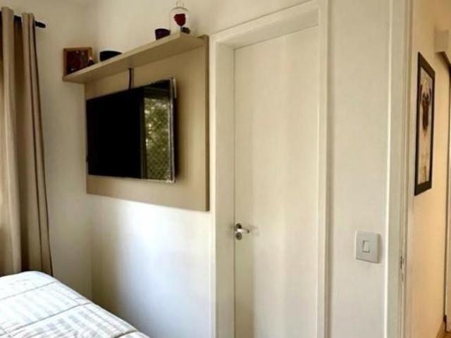 APARTAMENTO À VENDA COM 2 QUARTOS 64m² CONDOMÍNIO BOSQUE DOS JURITIS BAIRRO MEDEIROS JUNDIAÍ
