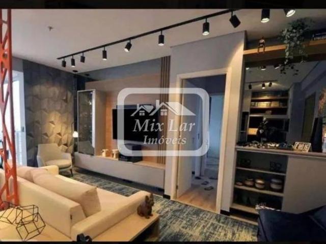 Apartamento a venda com 2 quartos, 65 m² Centro Osasco SP