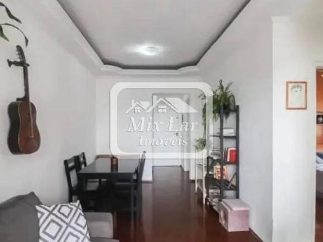Apartamento a venda com 2 quartos, 66 m² Santo Antonio Osasco SP