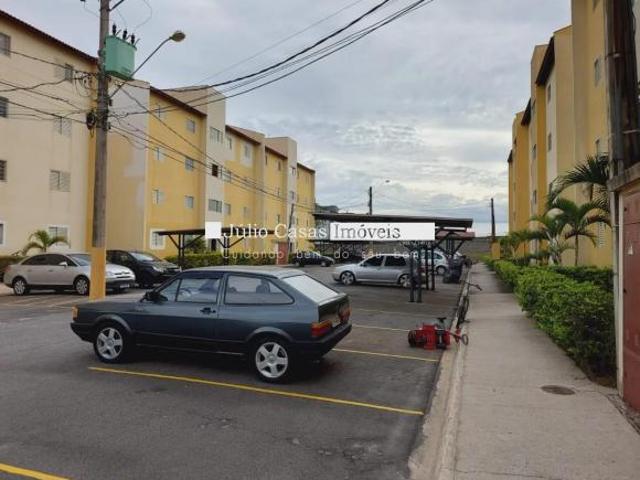 Apartamento a venda com 2 quartos