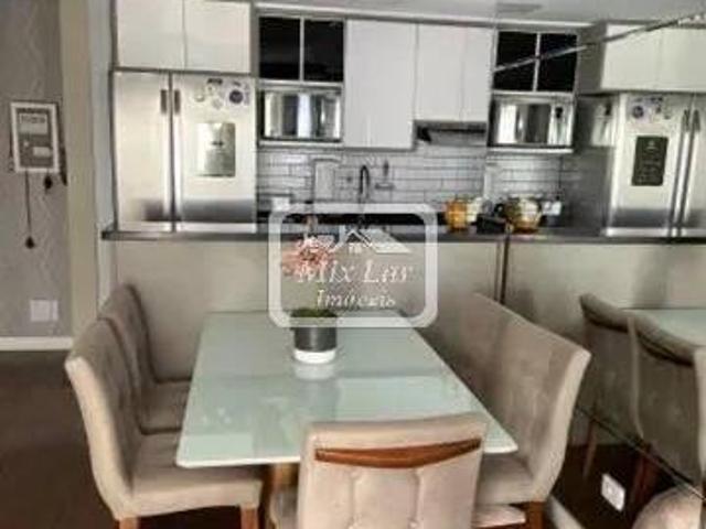 Apartamento a venda com 2 quartos, 68 m² Santo Antônio Osasco SP
