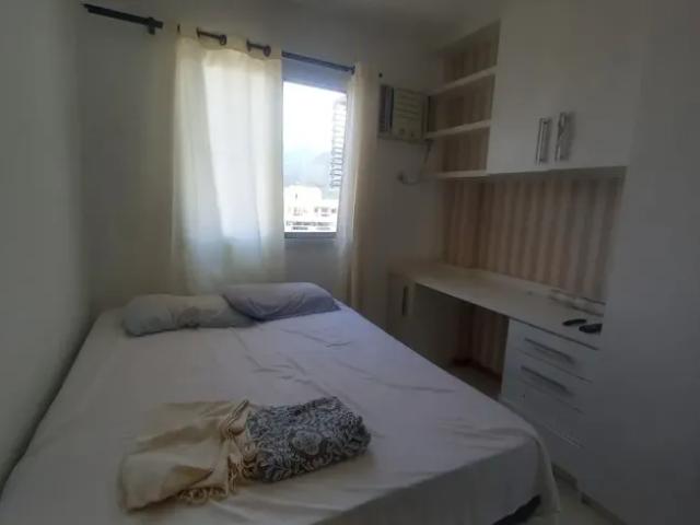 Apartamento a venda com 2 quartos, 68m² Barra Olímpicas