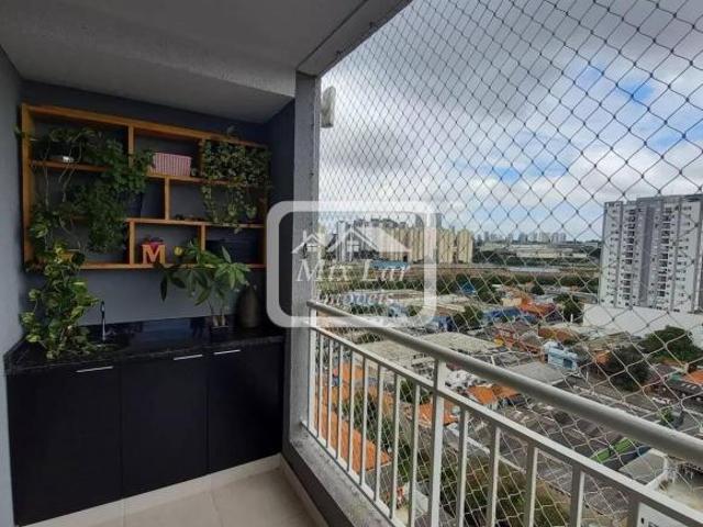 Apartamento a venda com 2 quartos, 69 m² Presidente Altino – Osasco SP