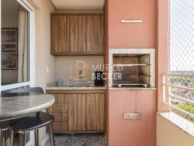 Apartamento à venda com 2 quartos 69m Bairro Parque Industrial