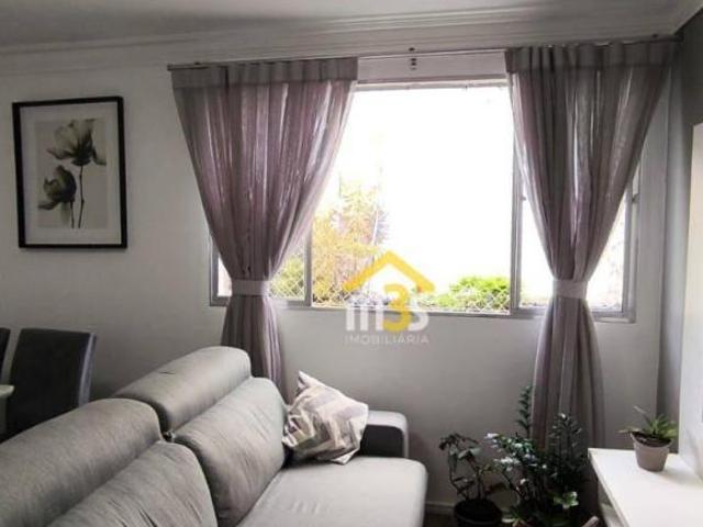Apartamento à venda com 2 quartos, 69m² e 1 vaga, por R$ 325.000,00 – Bela Vista Osasco/SP