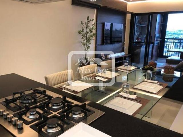 Apartamento a venda com 2 quartos, 72 m² Vila Osasco Osasco SP