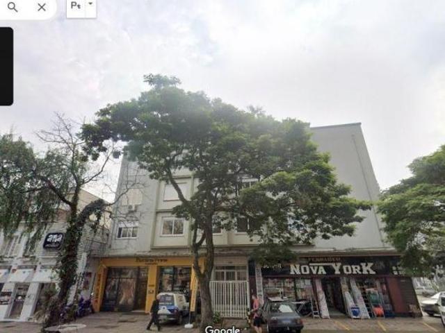 Apartamento à venda com 2 quartos 72 metros privativos bairro Auxiliadora